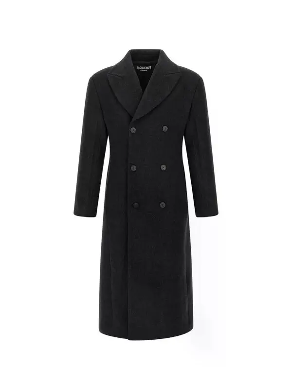 Jacquemus The Tailleur Coat
