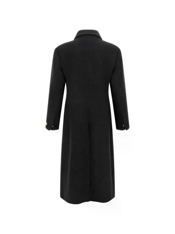 Jacquemus The Tailleur Coat