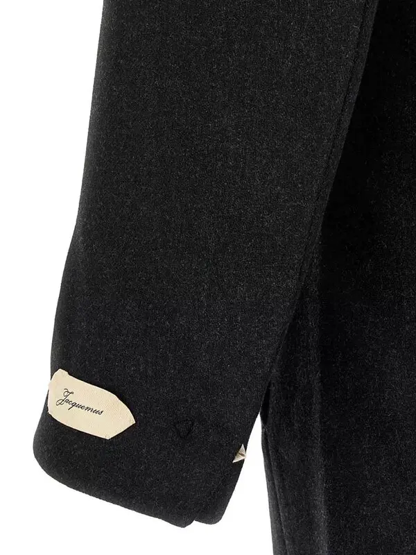 Jacquemus The Tailleur Coat