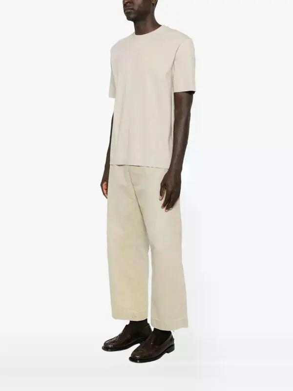 Herno Crew-neck T-shirt