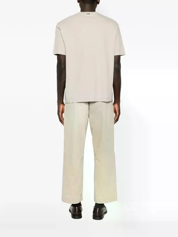 Herno Crew-neck T-shirt
