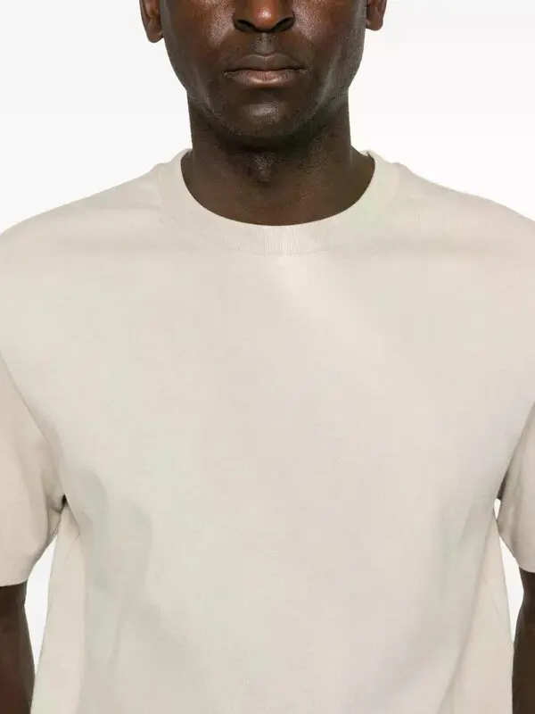 Herno Crew-neck T-shirt