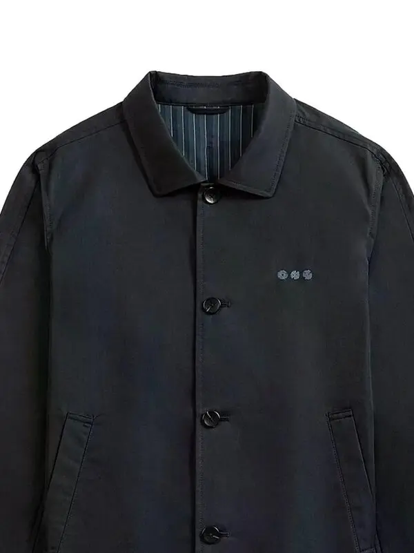 O.N.S Hawthorne Cotton Jacket