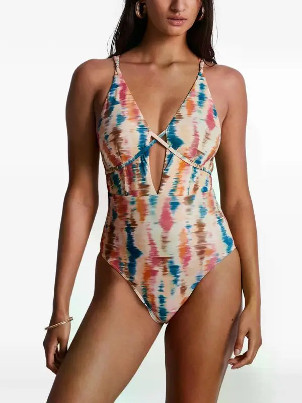 AUBADE Mystic Soul Swimsuit