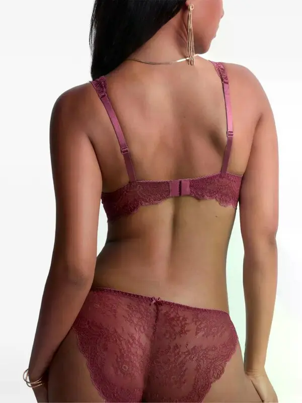 AUBADE Danse Des Sens Lace Briefs