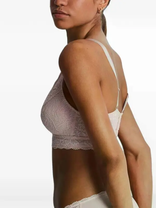 AUBADE Rosessence Lace Bras