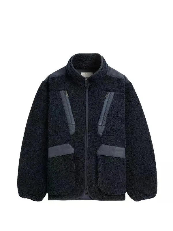 O.N.S Tremont Ripstop-patch Sherpa Jacket