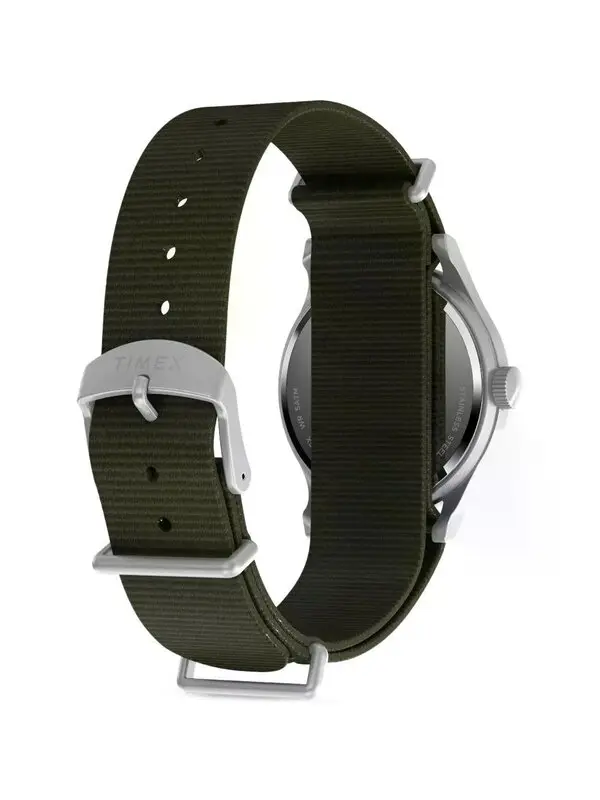 Timex® Mk1® Hand-wound 36mm Watch