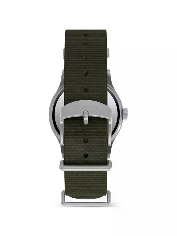 Timex® Mk1® Hand-wound 36mm Watch