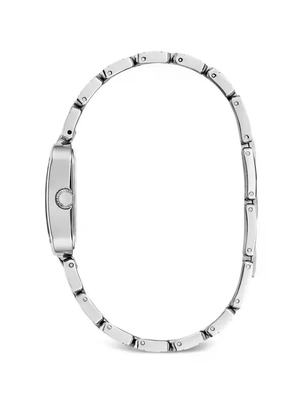 Guess Crystal-embellished 22mm Watch