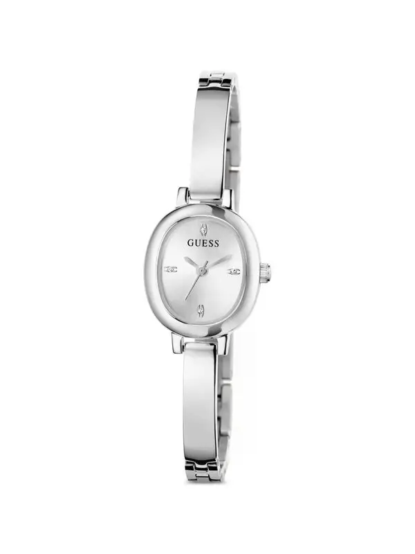 Guess Oval-face 21mm Watch