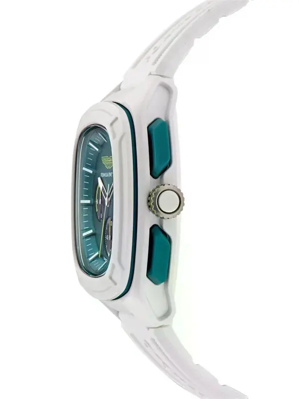 ASTON MARTIN Ovr 44mm Watch
