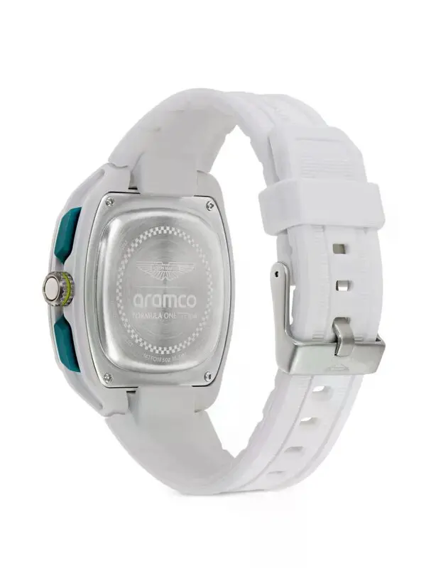 ASTON MARTIN Ovr 44mm Watch