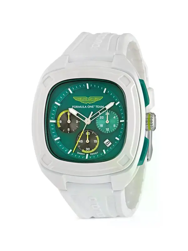 ASTON MARTIN Ovr 44mm Watch