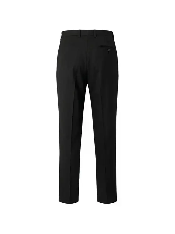 BE ABLE Pleated Tailored Trousers