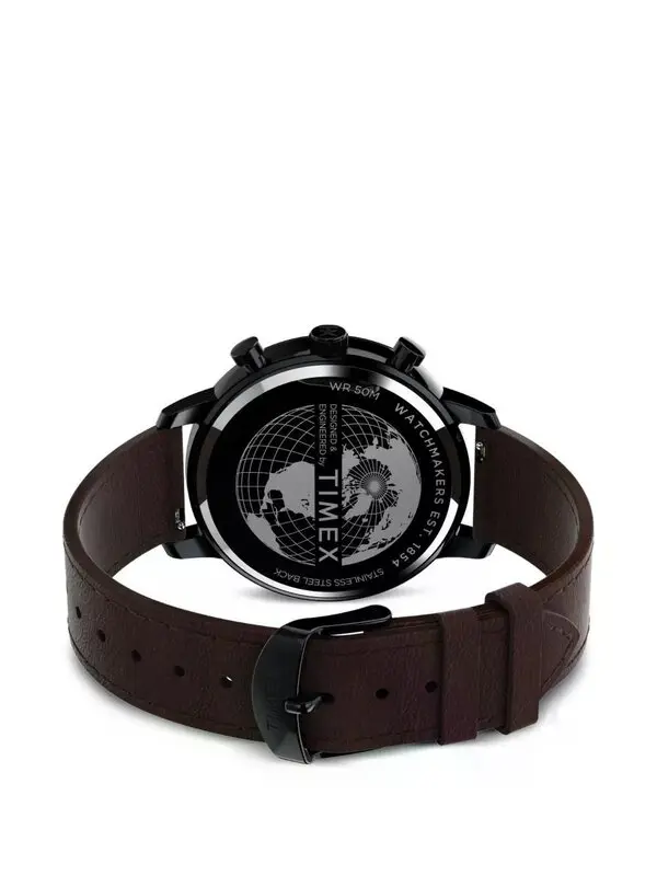 Timex® Chicago 45mm Watch