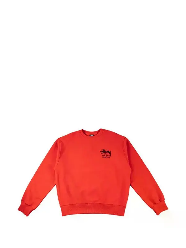 StÜssy Dover Street Market Los Angeles Sweater