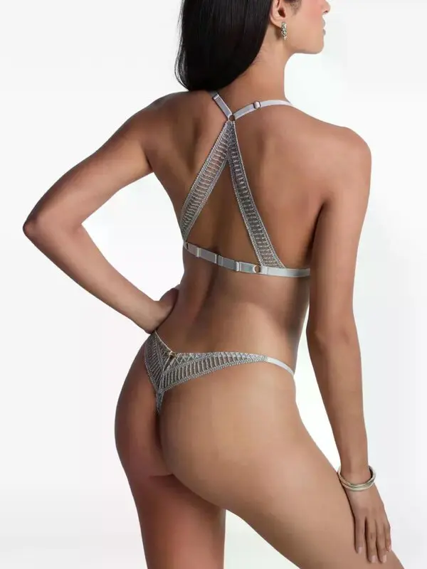 AUBADE Stardust Dream Thong