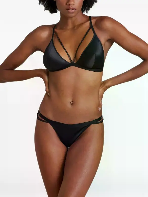 AUBADE Sweet Addiction Triangle Bra