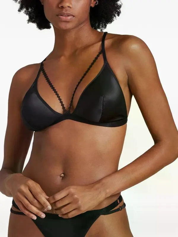 AUBADE Sweet Addiction Triangle Bra