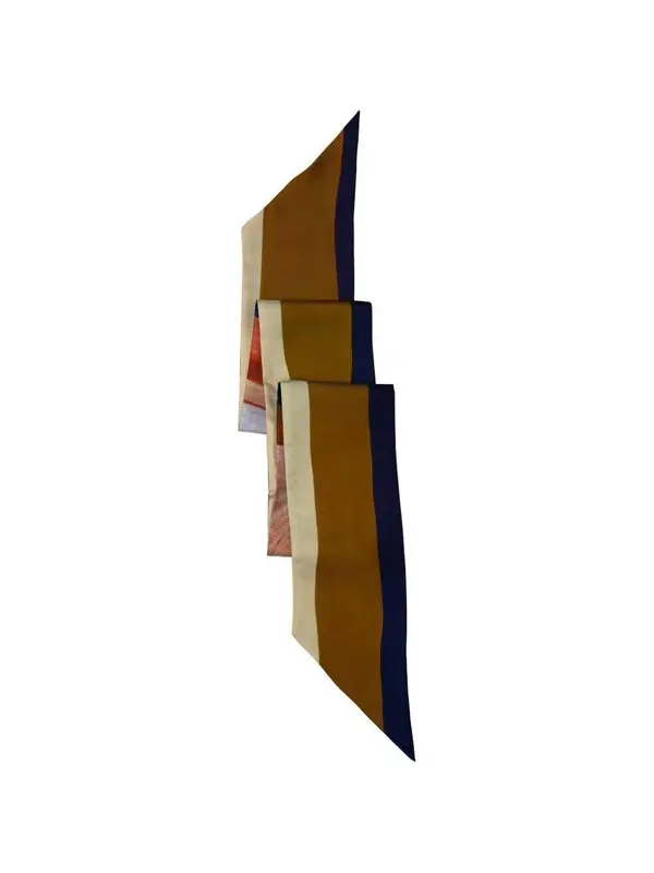 ELIZABETTA Lia Silk Scarf