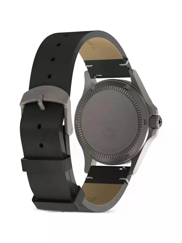 Timex® Expedition North Titanium 38mm Watch