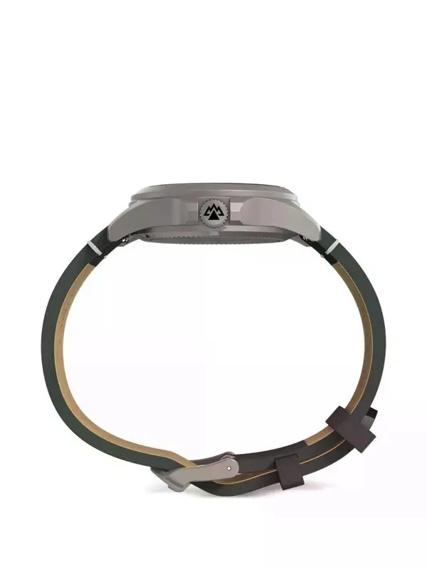 Timex® Expedition North Titanium 38mm Watch