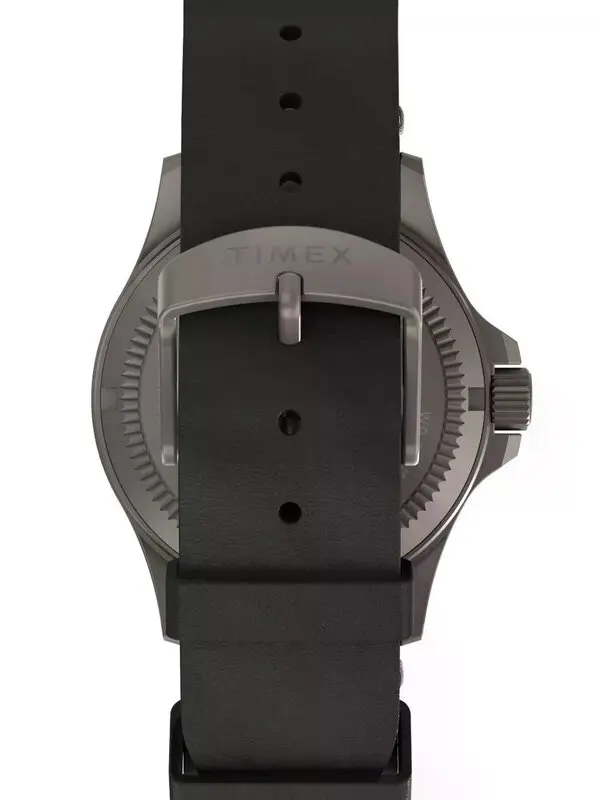 Timex® Expedition North Titanium 38mm Watch