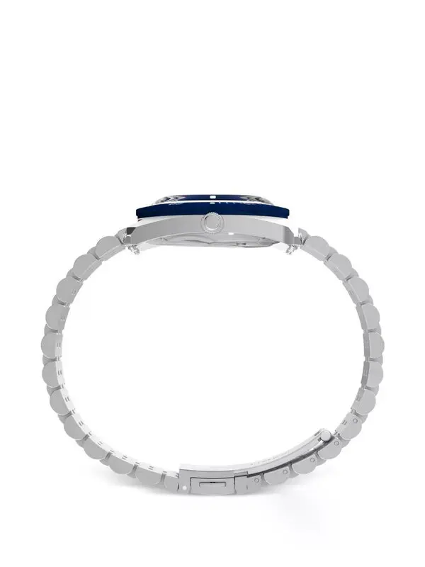 Timex® Q 1971 Velocity 36mm Watch