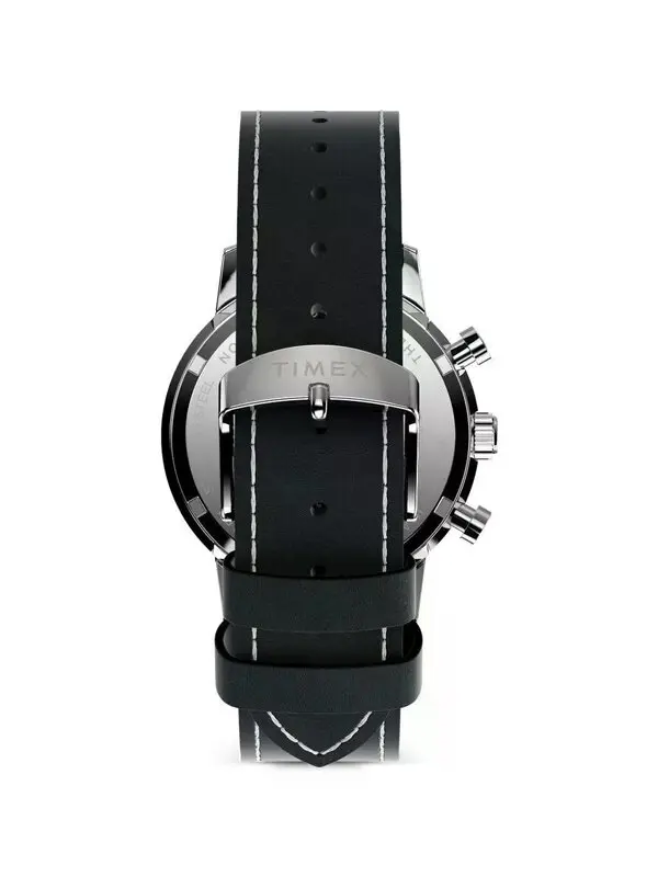 Timex® Marlin Chronograph 40mm Watch
