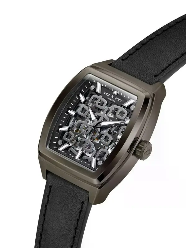 Rag & Bone Mercer Automatic Watch