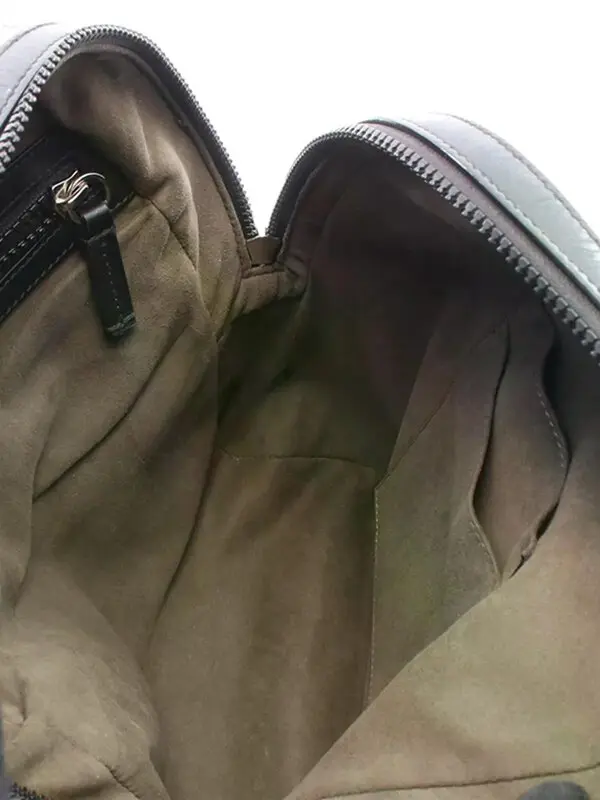 Gucci 2000-2015 Small Gg Supreme Eden Day Backpack