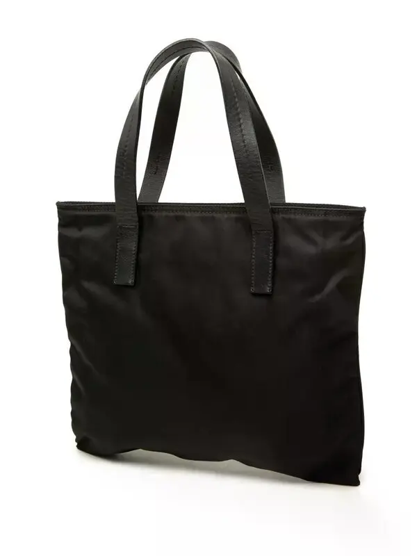 Prada 2000-2013 Tessuto Handbag