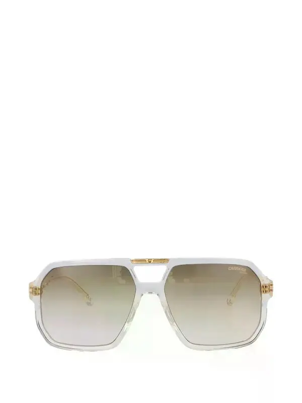Carrera Eyewear Victory C 01/s Geometric-frame Sunglasses