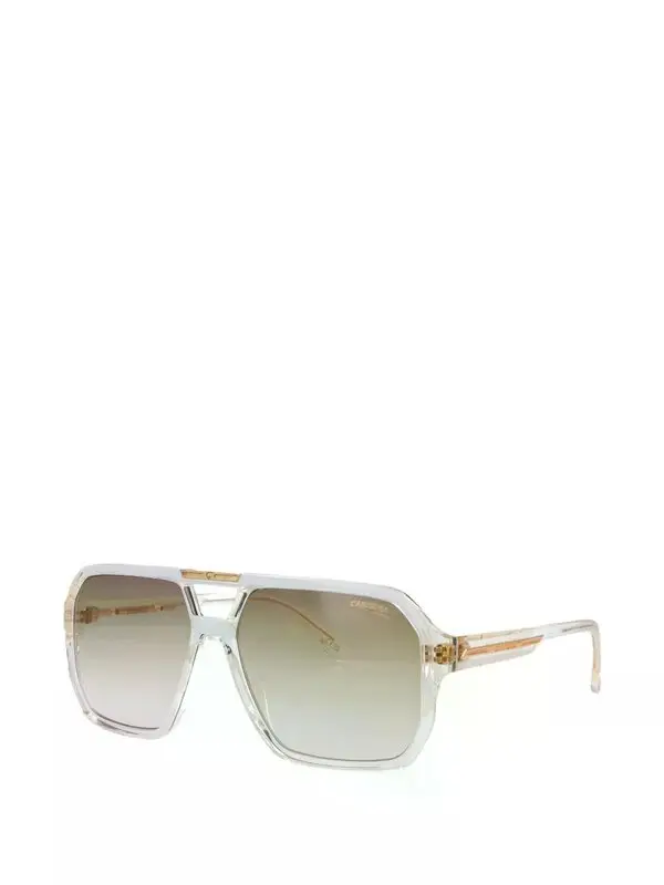 Carrera Eyewear Victory C 01/s Geometric-frame Sunglasses