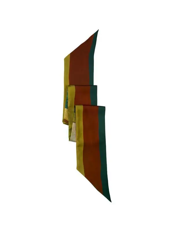 ELIZABETTA Lia Silk Scarf