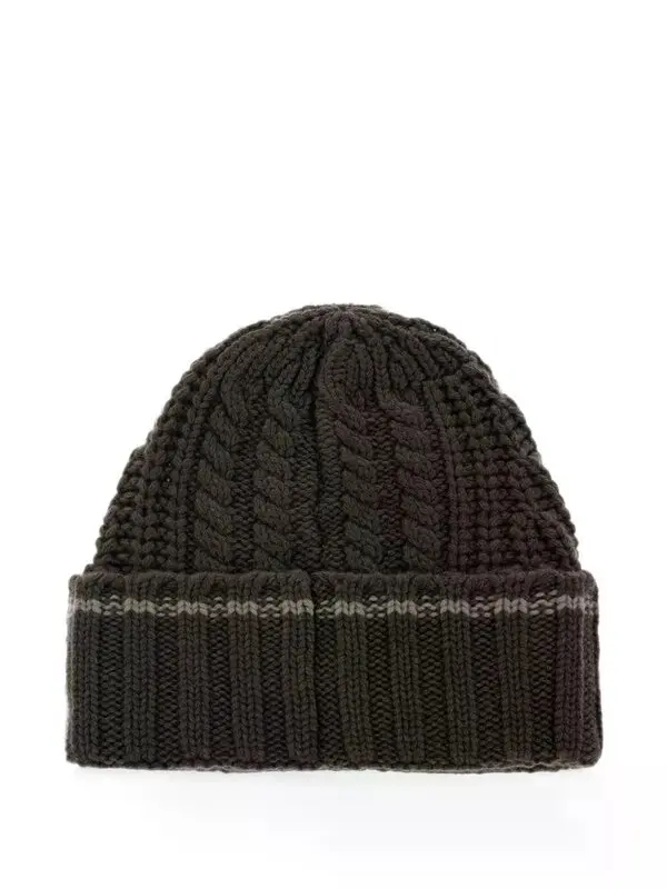 Bogner Fabiana Cable-knit Beanie Hat