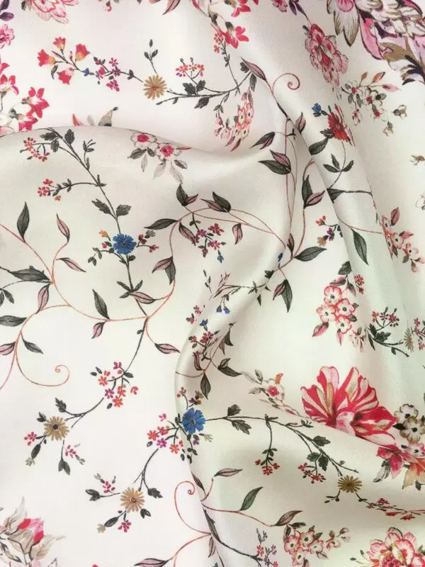 ELIZABETTA Jenna Silk Scarf