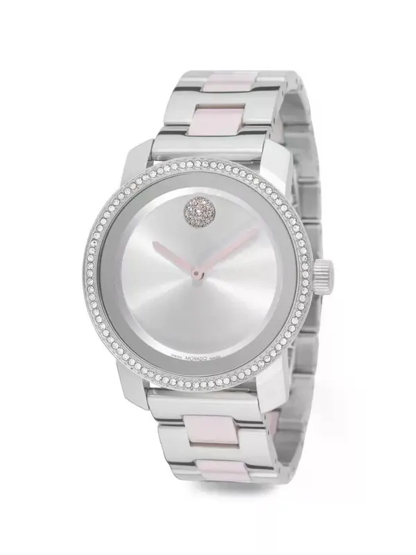 Movado Bold 36mm Watch