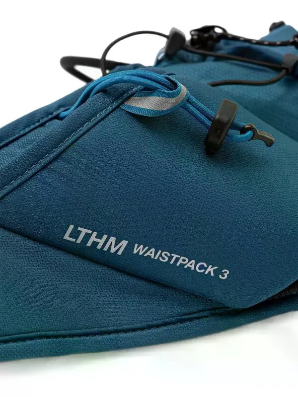 MAMMUT Lithium Padded Belt Bag