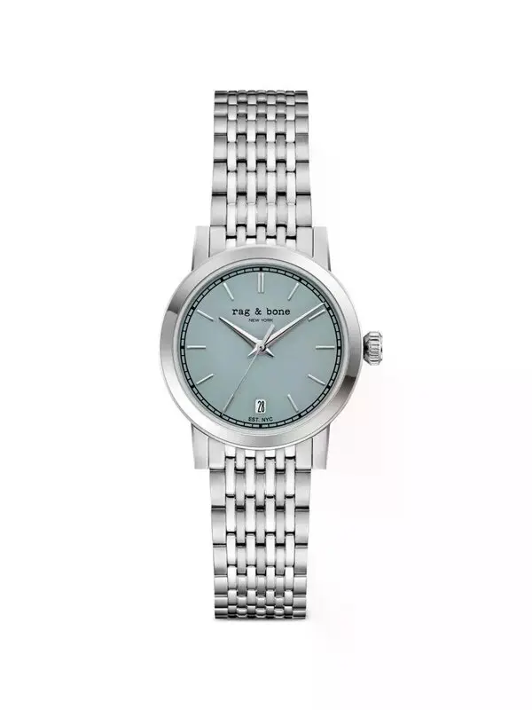 Rag & Bone Reign 32mm Watch