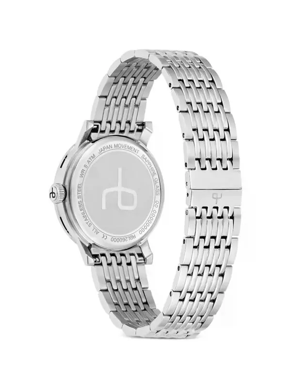 Rag & Bone Reign 32mm Watch