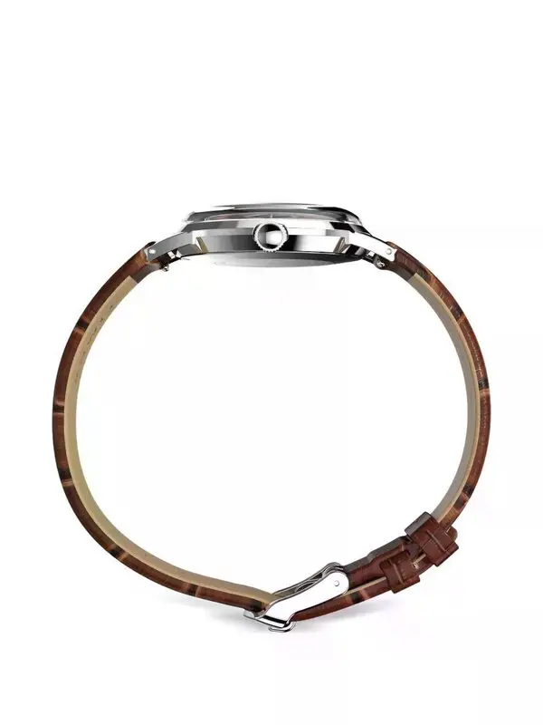Timex® Marlin Handwound 34mm Watch