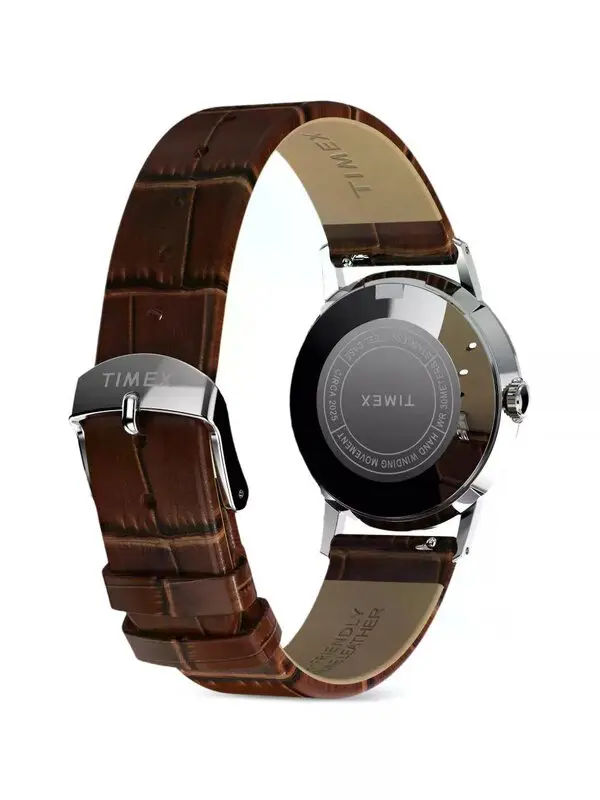 Timex® Marlin Handwound 34mm Watch