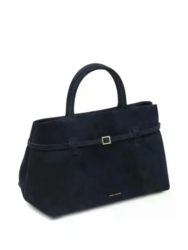 Manu Atelier Le Cambon 35 Tote Bag