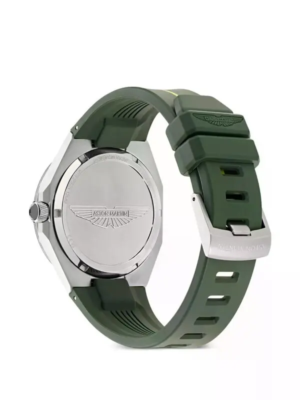ASTON MARTIN Tks 42mm Watch