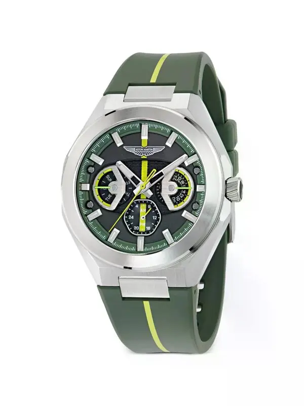 ASTON MARTIN Tks 42mm Watch