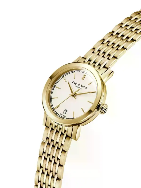 Rag & Bone Reign 32mm Watch
