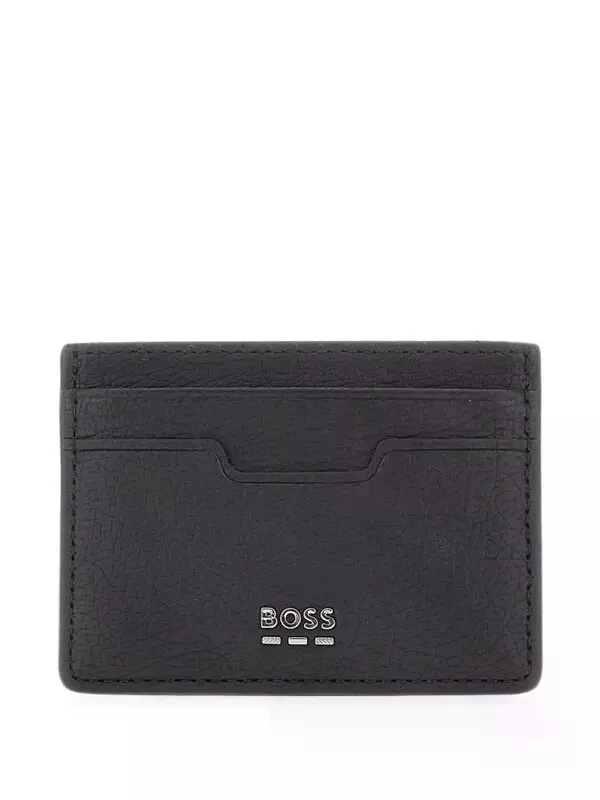 BOSS Lewys Cardholder - Black