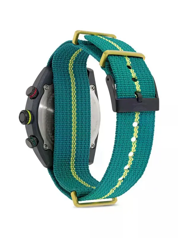 ASTON MARTIN Dwf 43mm Watch